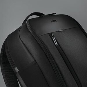 Solo New York Magnitude Laptop Backpack, Black