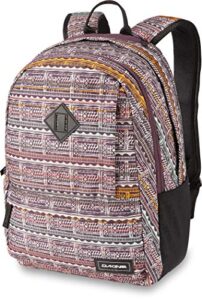 dakine essentials 22l backpack, unisex, travel, and laptop bag – multi quest