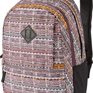 Dakine Essentials 22L Backpack, Unisex, Travel, and Laptop Bag - Multi Quest