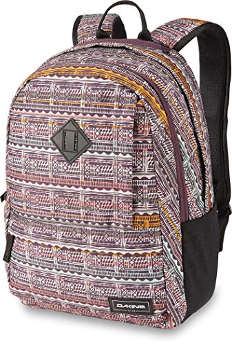 Dakine Essentials 22L Backpack, Unisex, Travel, and Laptop Bag - Multi Quest