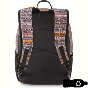 Dakine Essentials 22L Backpack, Unisex, Travel, and Laptop Bag - Multi Quest