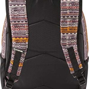 Dakine Essentials 22L Backpack, Unisex, Travel, and Laptop Bag - Multi Quest