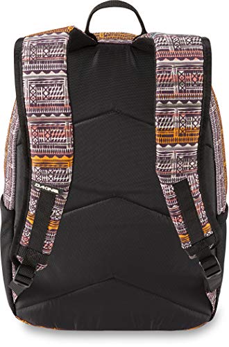 Dakine Essentials 22L Backpack, Unisex, Travel, and Laptop Bag - Multi Quest