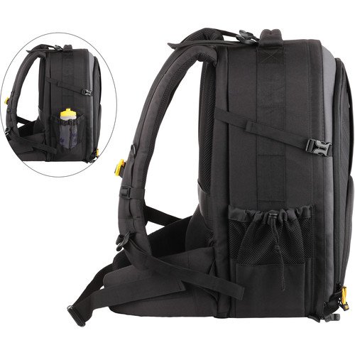 Ruggard Thunderhead 75 DSLR & Laptop Backpack