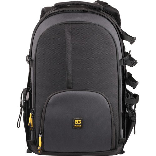 Ruggard Thunderhead 75 DSLR & Laptop Backpack