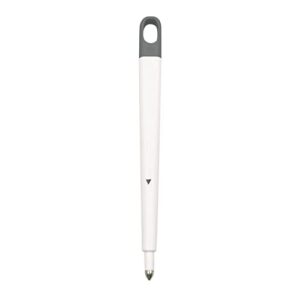 corey-z scoring stylus for cricut maker 3/maker/cricut explore 3/ air 2, score fold lines pen scoring tool for cards/envelopes/boxes/bags/3d for folding cards, gray