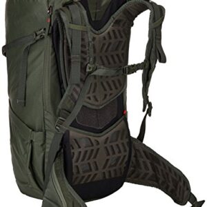 Thule Stir 35l Women's Hiking Pack (3203545), Dark Forest