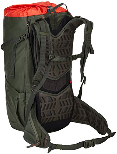 Thule Stir 35l Women's Hiking Pack (3203545), Dark Forest