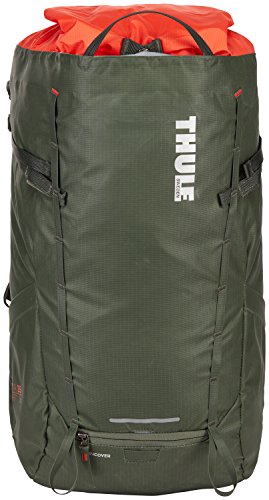 Thule Stir 35l Women's Hiking Pack (3203545), Dark Forest