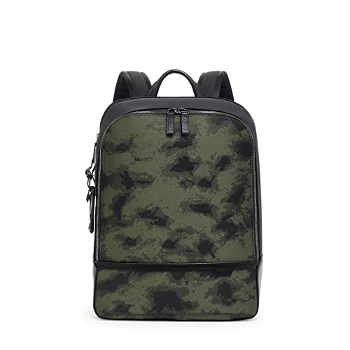 TUMI - Harrison William Backpack - Camo Jacquard