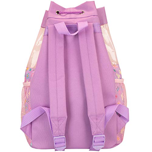 Peppa Pig Kids Peppa Swim Bag