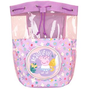 Peppa Pig Kids Peppa Swim Bag