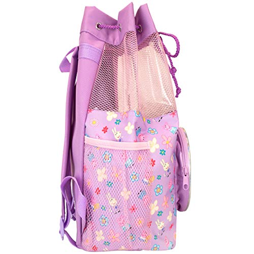 Peppa Pig Kids Peppa Swim Bag