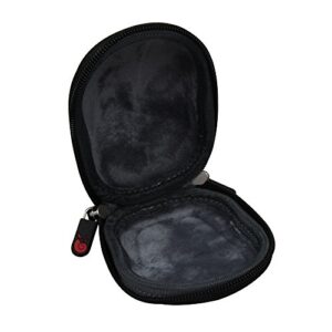 Hermitshell Travel Case for Logitech M325 (910-002974) / Logitech M305 (910-001752) / Logitech M317 Wireless Mouse