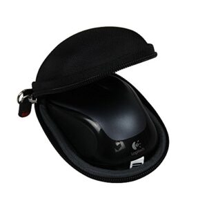 Hermitshell Travel Case for Logitech M325 (910-002974) / Logitech M305 (910-001752) / Logitech M317 Wireless Mouse