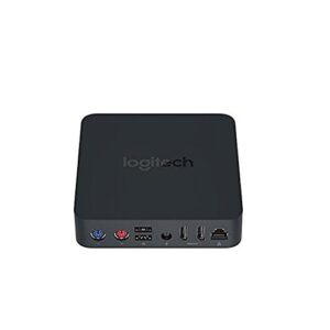 Logitech SMARTDOCK Extender Box