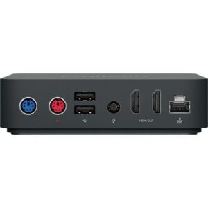 Logitech SMARTDOCK Extender Box