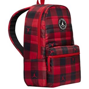 Jordan Large 13 inches Laptop Backpack (Gym Red), One Size