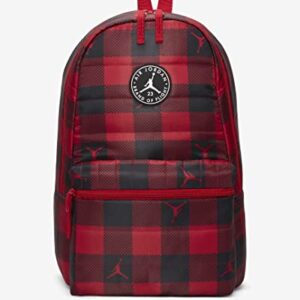 Jordan Large 13 inches Laptop Backpack (Gym Red), One Size