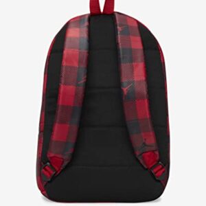 Jordan Large 13 inches Laptop Backpack (Gym Red), One Size