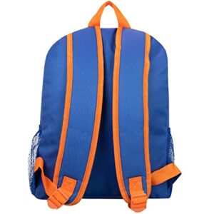 Blippi Kids Backpack Blue