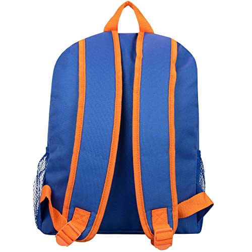 Blippi Kids Backpack Blue