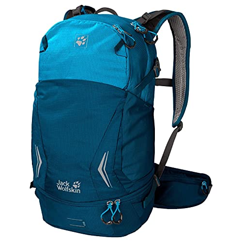 Jack Wolfskin Moab Jam 30, Dark Cobalt, ONE Size