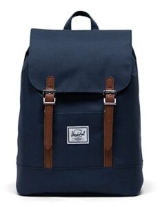 herschel supply co. retreat mini navy one size