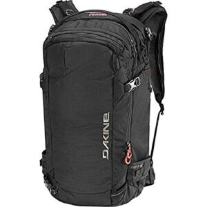 dakine poacher r.a.s. 36l backpack men’s black