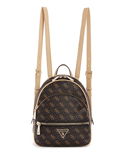 GUESS Manhattan Backpack, Brown