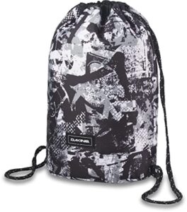 dakine cinch pack 16l – street art