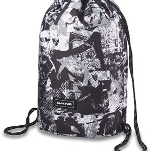 Dakine Cinch Pack 16L - Street Art