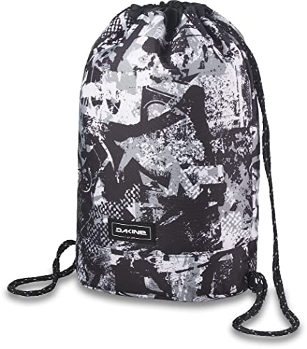 Dakine Cinch Pack 16L - Street Art