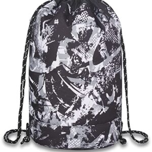 Dakine Cinch Pack 16L - Street Art