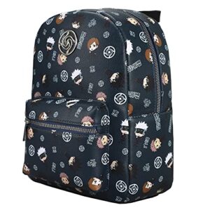 jujutsu kaisen mini backpack