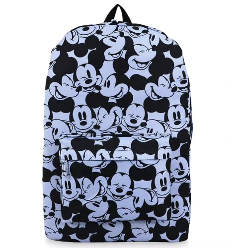 Disney Parks Mickey Expressions Backpack