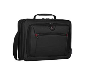 wenger swissgear the insight 16-inch laptop case – black