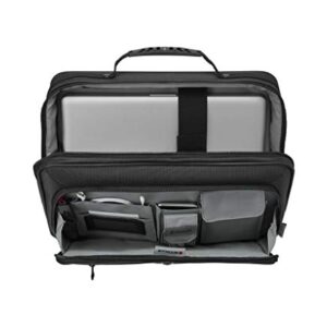 Wenger SwissGear The Insight 16-Inch Laptop Case - Black