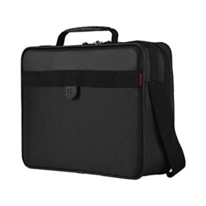 Wenger SwissGear The Insight 16-Inch Laptop Case - Black