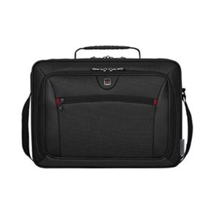 Wenger SwissGear The Insight 16-Inch Laptop Case - Black