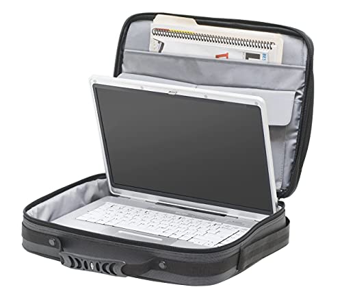 Wenger SwissGear The Insight 16-Inch Laptop Case - Black