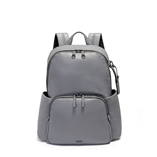 TUMI Voyageur Ruby Backpack - Pearl Grey