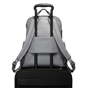 TUMI Voyageur Ruby Backpack - Pearl Grey