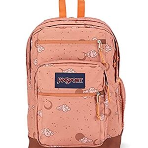 JanSport JS0A2SDD94D Cool Student Sego Stars