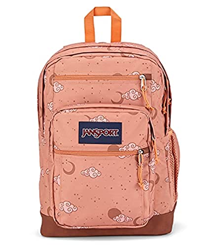 JanSport JS0A2SDD94D Cool Student Sego Stars