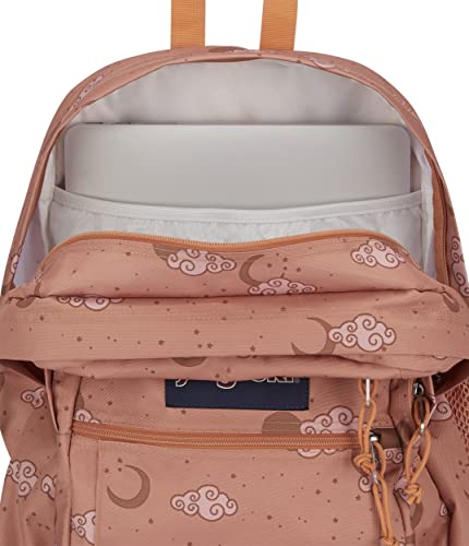 JanSport JS0A2SDD94D Cool Student Sego Stars