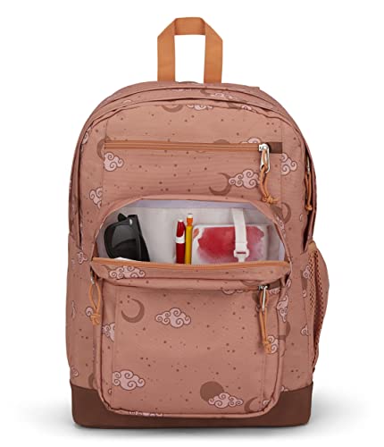 JanSport JS0A2SDD94D Cool Student Sego Stars