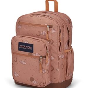 JanSport JS0A2SDD94D Cool Student Sego Stars