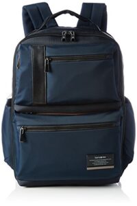 samsonite 14 inch (42 cm-15.5 l), blue (space blue), m (14.1″-15.5l)