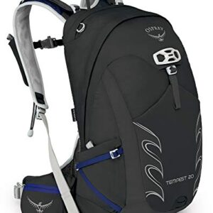 Osprey Tempest 20 Women's X/S Black (18 Liter)